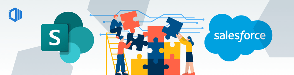 How To Integrate Microsoft Sharepoint And Salesforce A Complete Guide